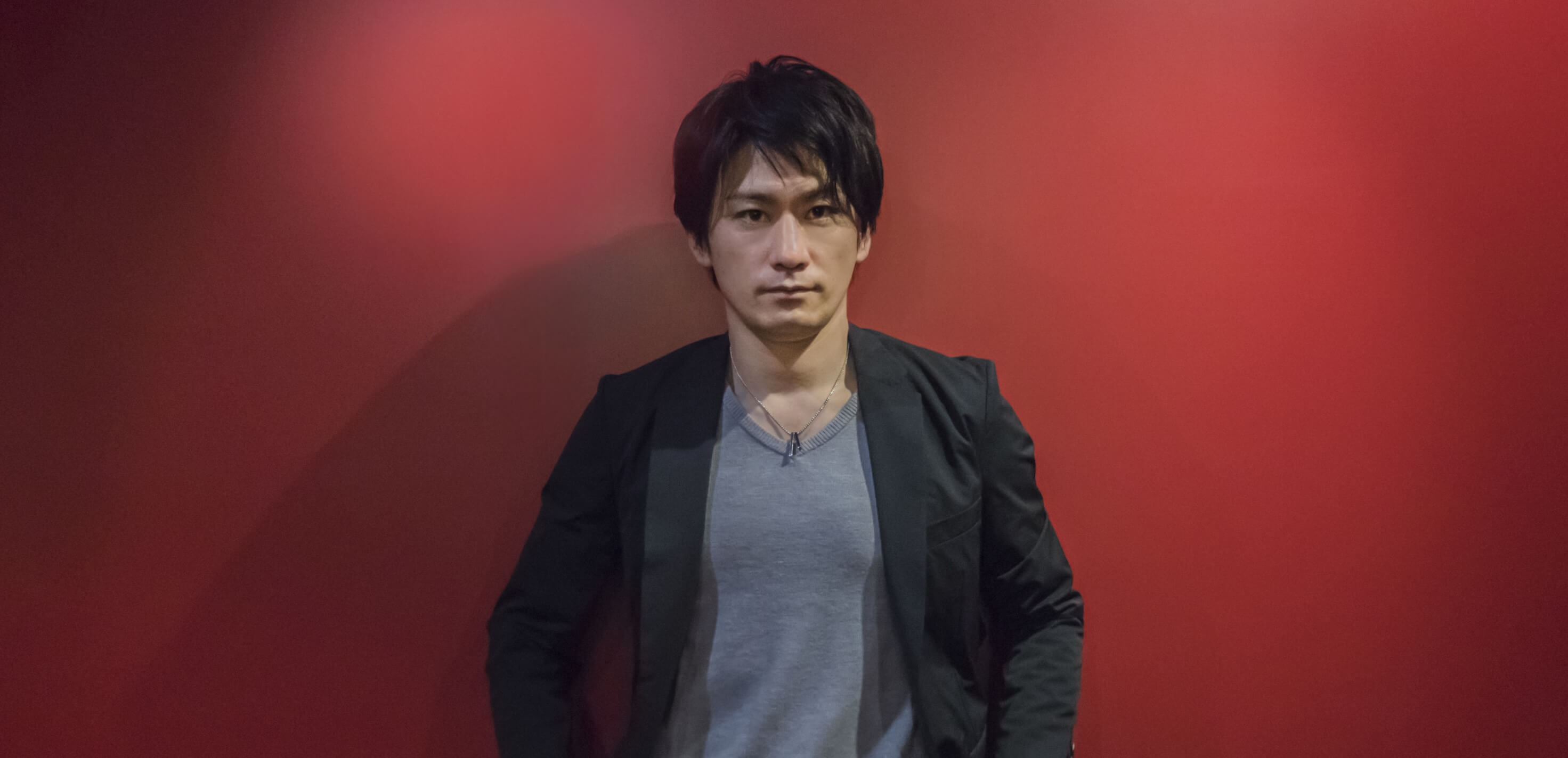 Yohei Nakamuraのプロフィール | Yohei Nakamura Official BLOG