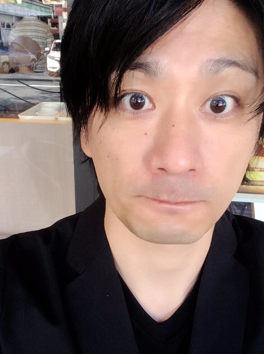 キュン死にさせる気かっ みなさま素敵なハロウィンをー！ | Yohei Nakamura Official BLOG